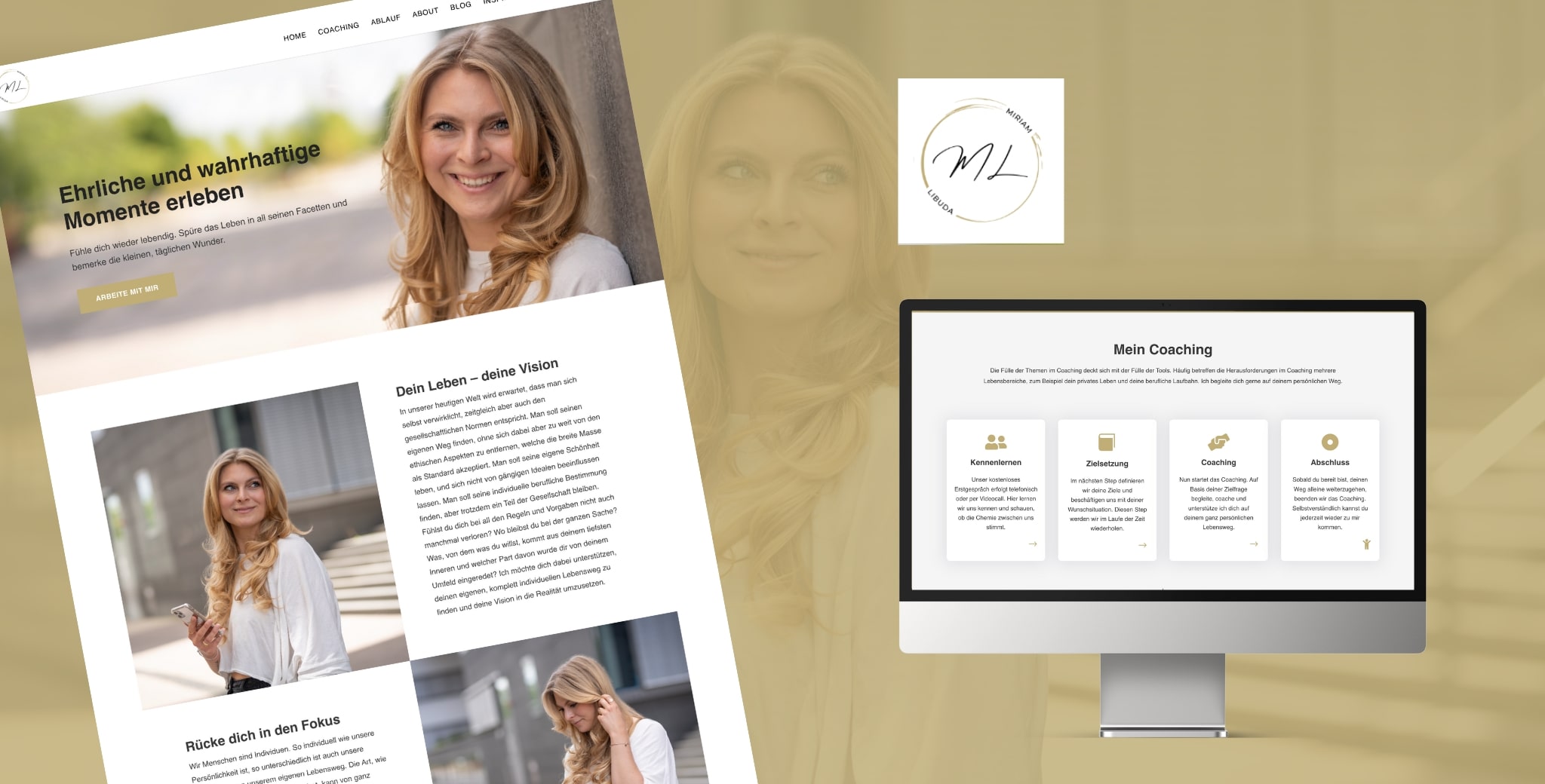 Portfolio - BRANDWUNDER